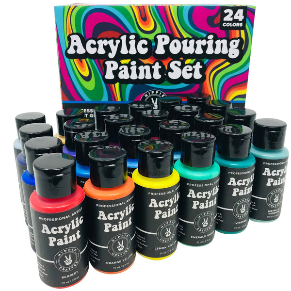 professional art set