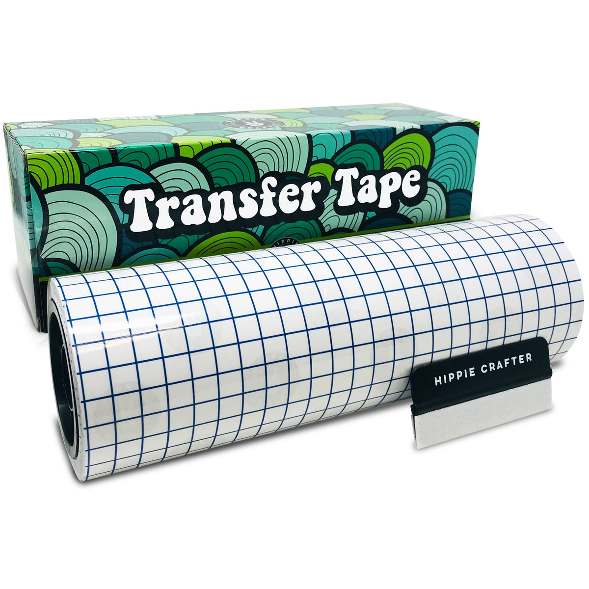 Transfer Paper Roll – Hippie Crafter