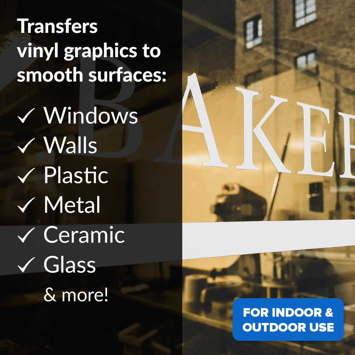 Transfer Paper Roll – Hippie Crafter